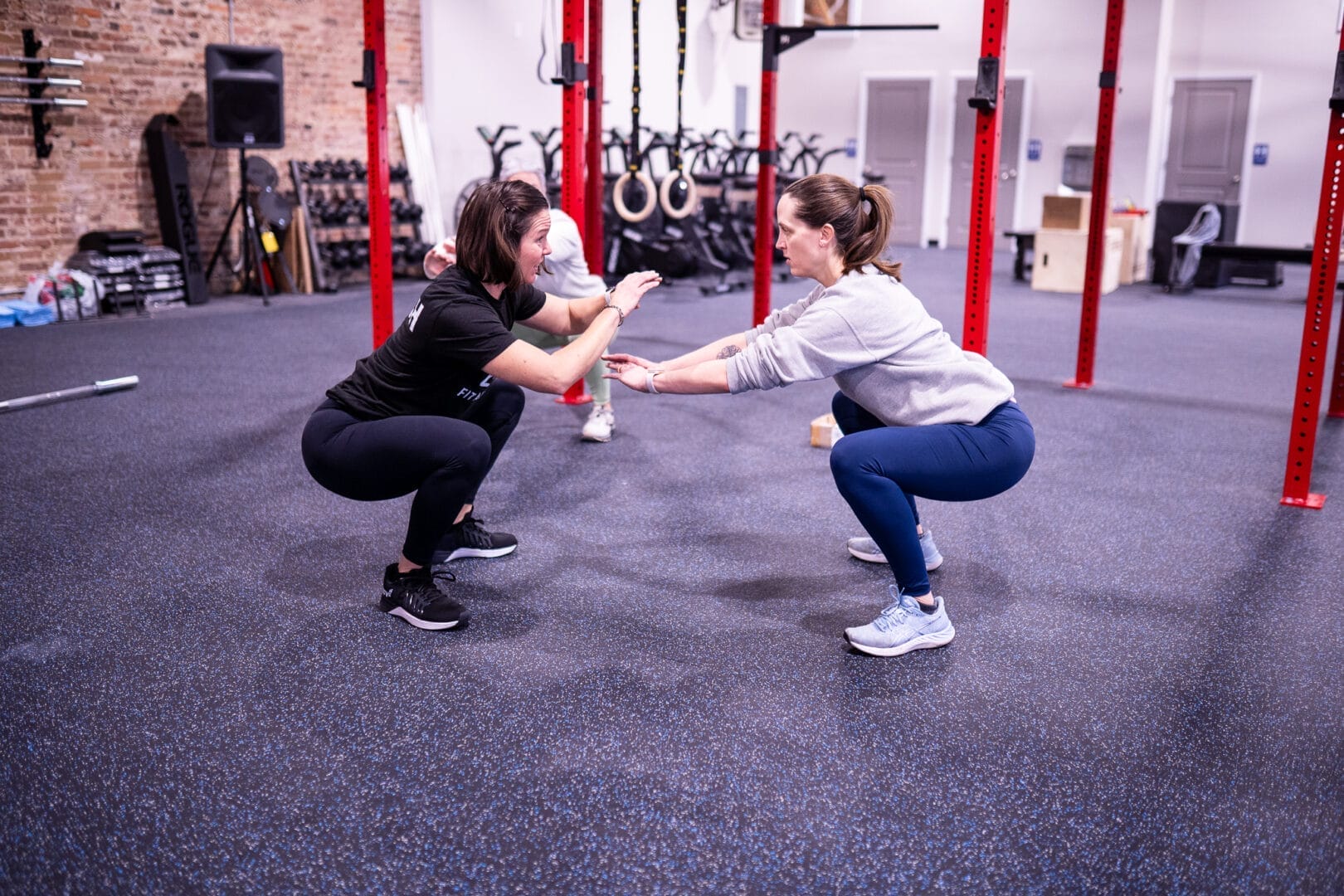 Full Range of Motion: One Key to Your Health - Fit Augusta