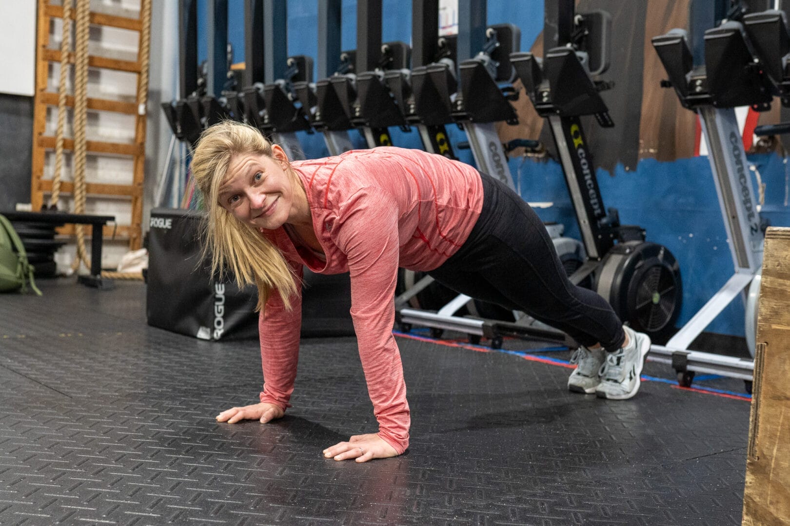 Top 5 Excuses That Keep You From the Gym and How to Conquer Them - Fit ...