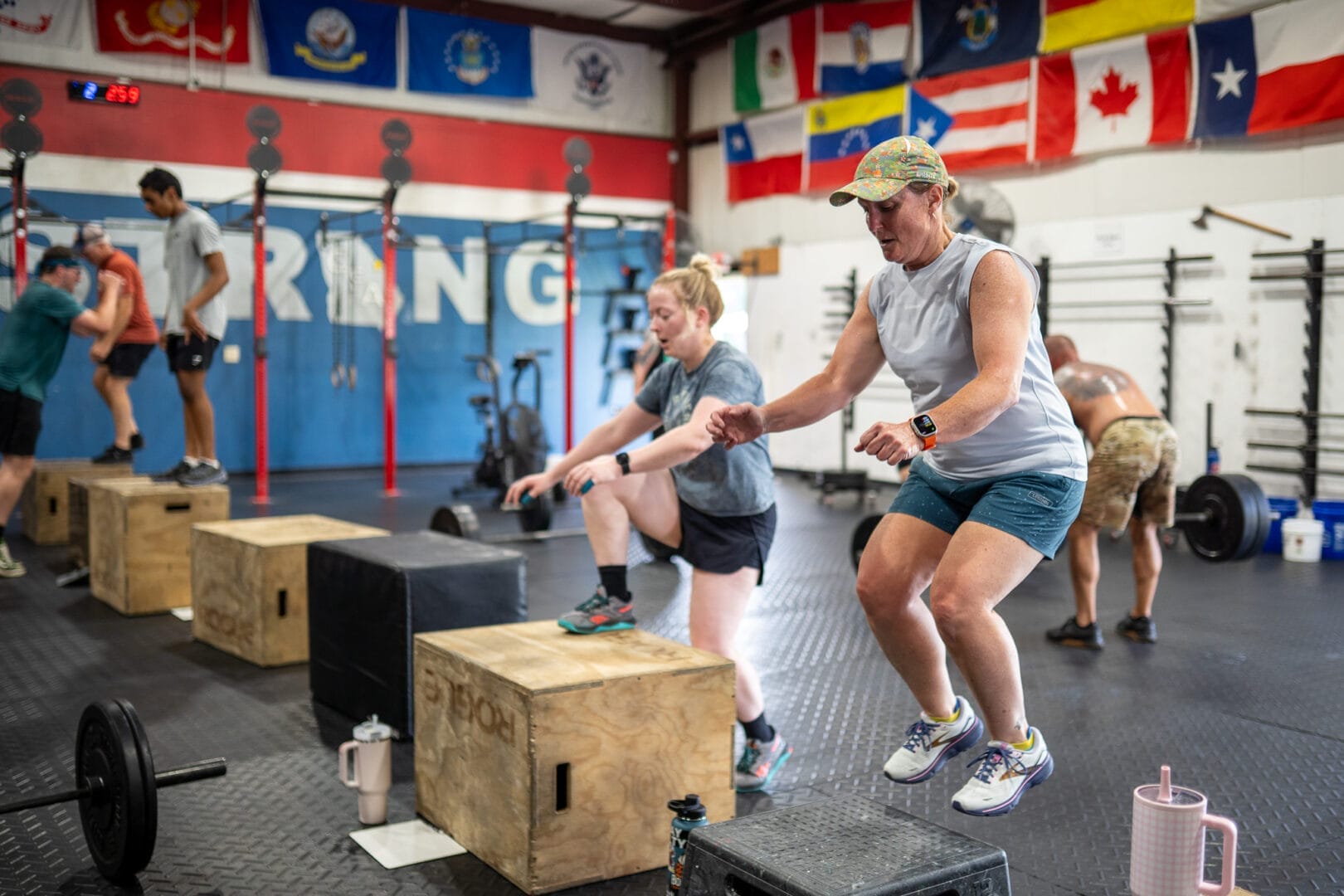 Ageless Mastery: 5 Keys to Aging Gracefully - Fit Augusta